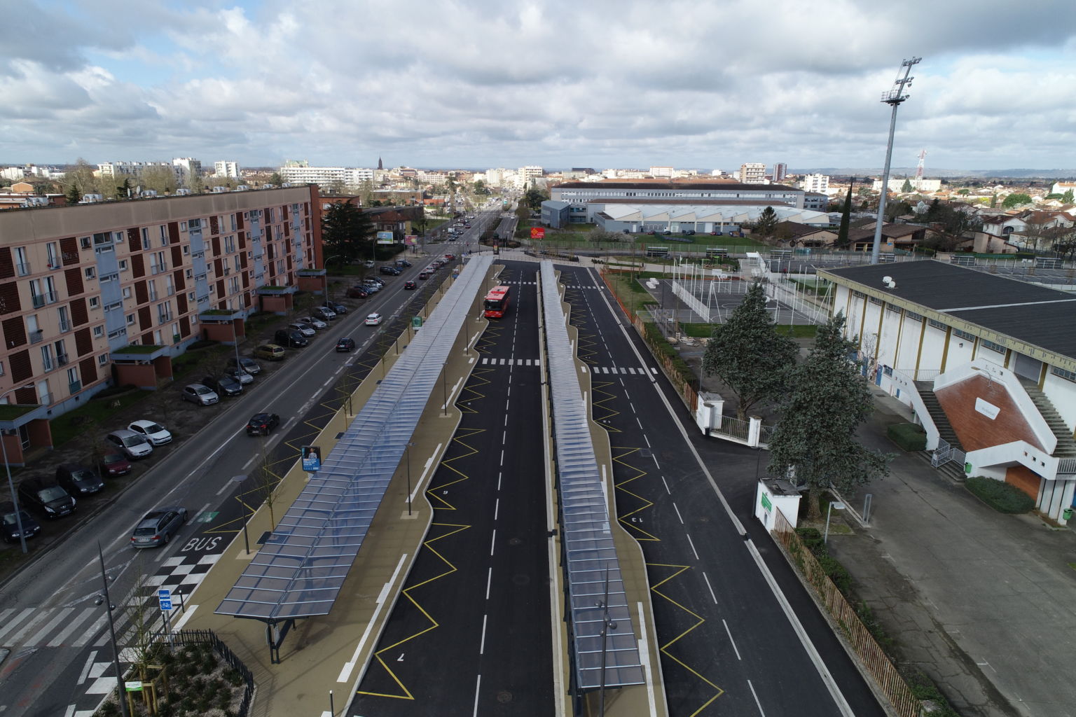 GARE DE LA FOBIO, un projet GEODESI ! – GEODESI